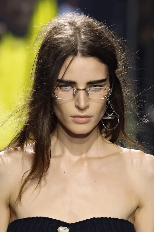 Эта оправа — самая актуальная модель 2026 года