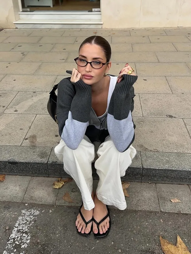 Эта оправа — самая актуальная модель 2026 года