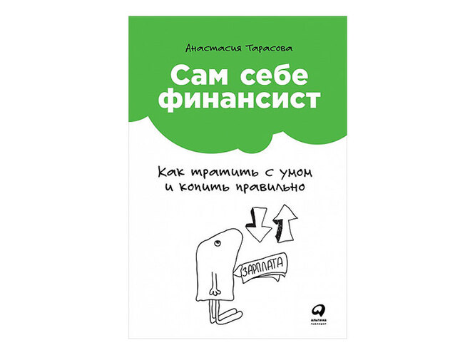 Книги про финансы