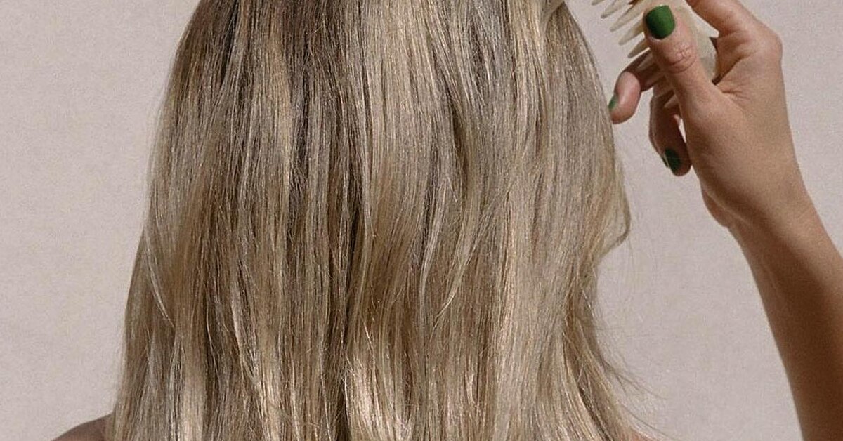 Mastering Basic Hair Care: Essential Tips for Shampoo, Conditioner, and ...