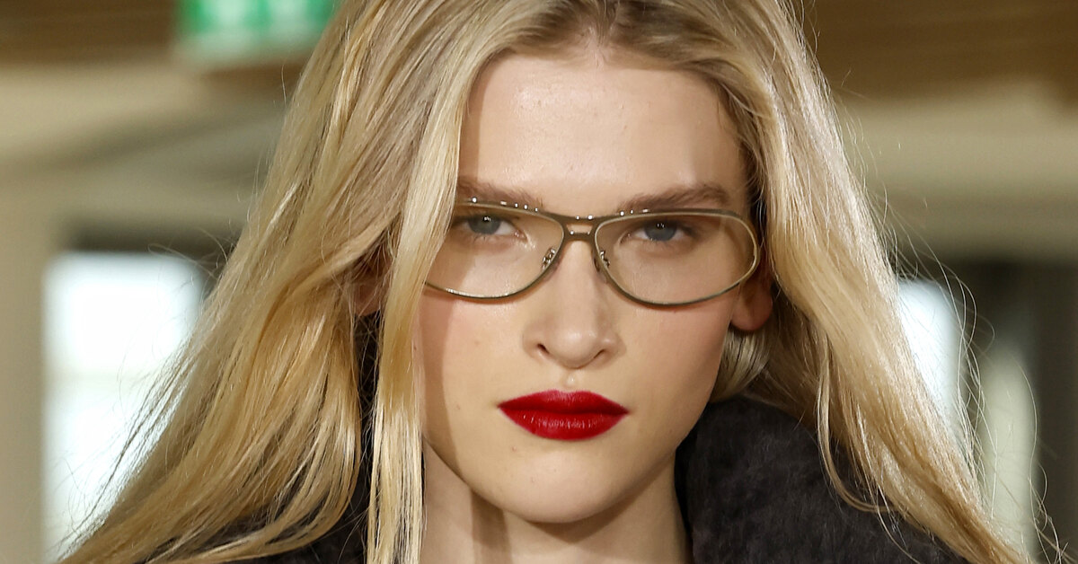 Эта оправа — самая актуальная модель 2026 года